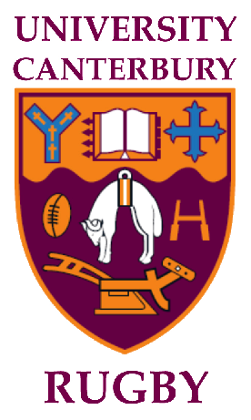 University of Canterbury Rugby Football Club