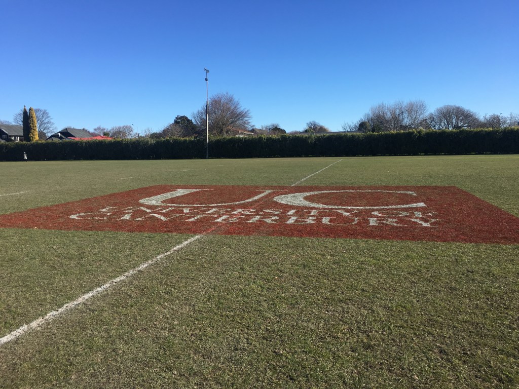 UC RUGBY DRAFT – University of Canterbury Rugby Football Club