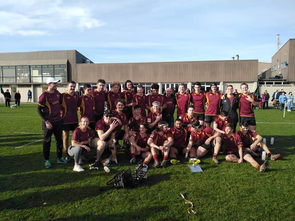 2020 COLTS PRE-SEASON – University of Canterbury Rugby Football Club