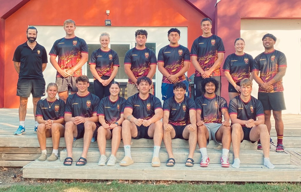 University of Canterbury Rugby Football Club