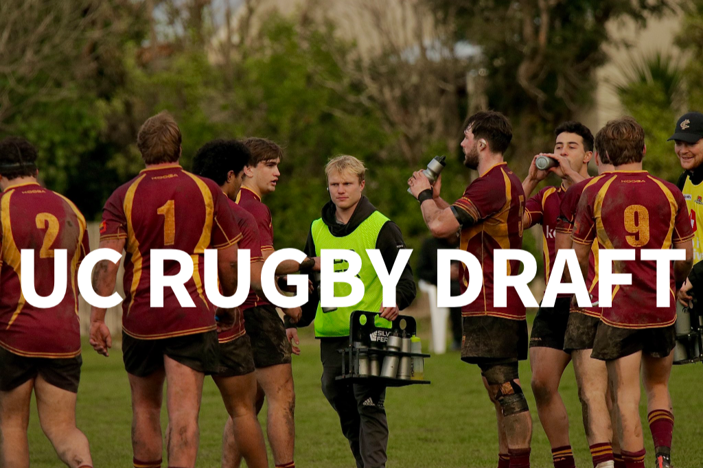 UC RUGBY DRAFT 2025 – University of Canterbury Rugby Football Club