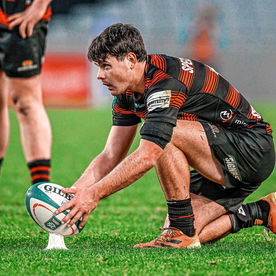 University of Canterbury Rugby Football Club