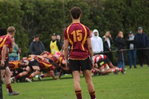 University of Canterbury Rugby Football Club